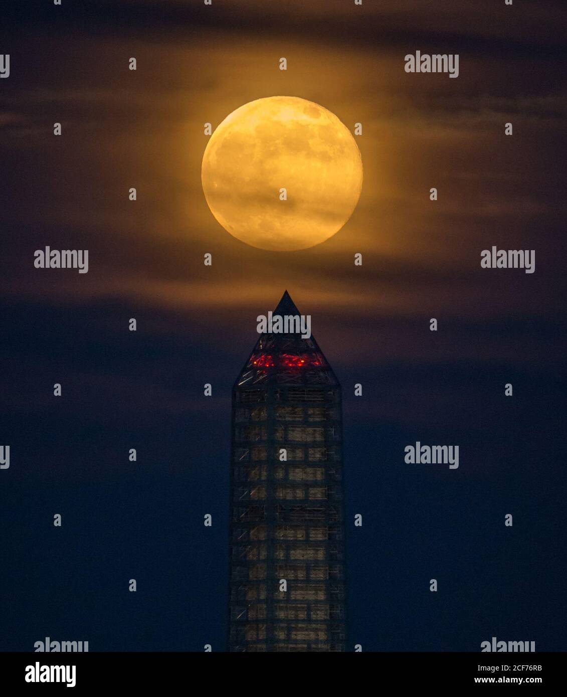 Map of miles washington hi-res stock photography and images - Alamy