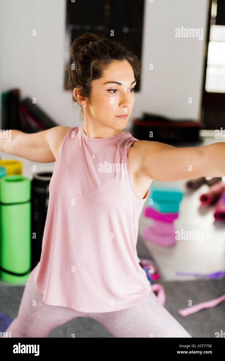 Beautiful slim hi-res stock photography and images - Alamy