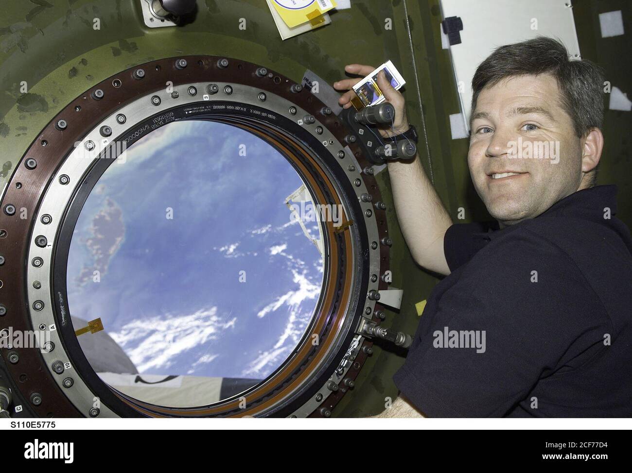 Stephen Frick High Resolution Stock Photography and Images - Alamy