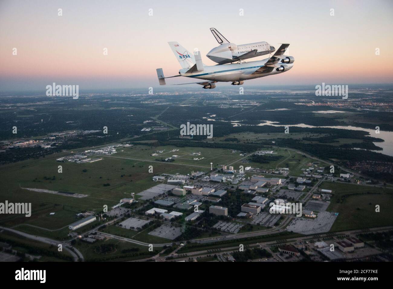 Endeavour field hi-res stock photography and images - Alamy