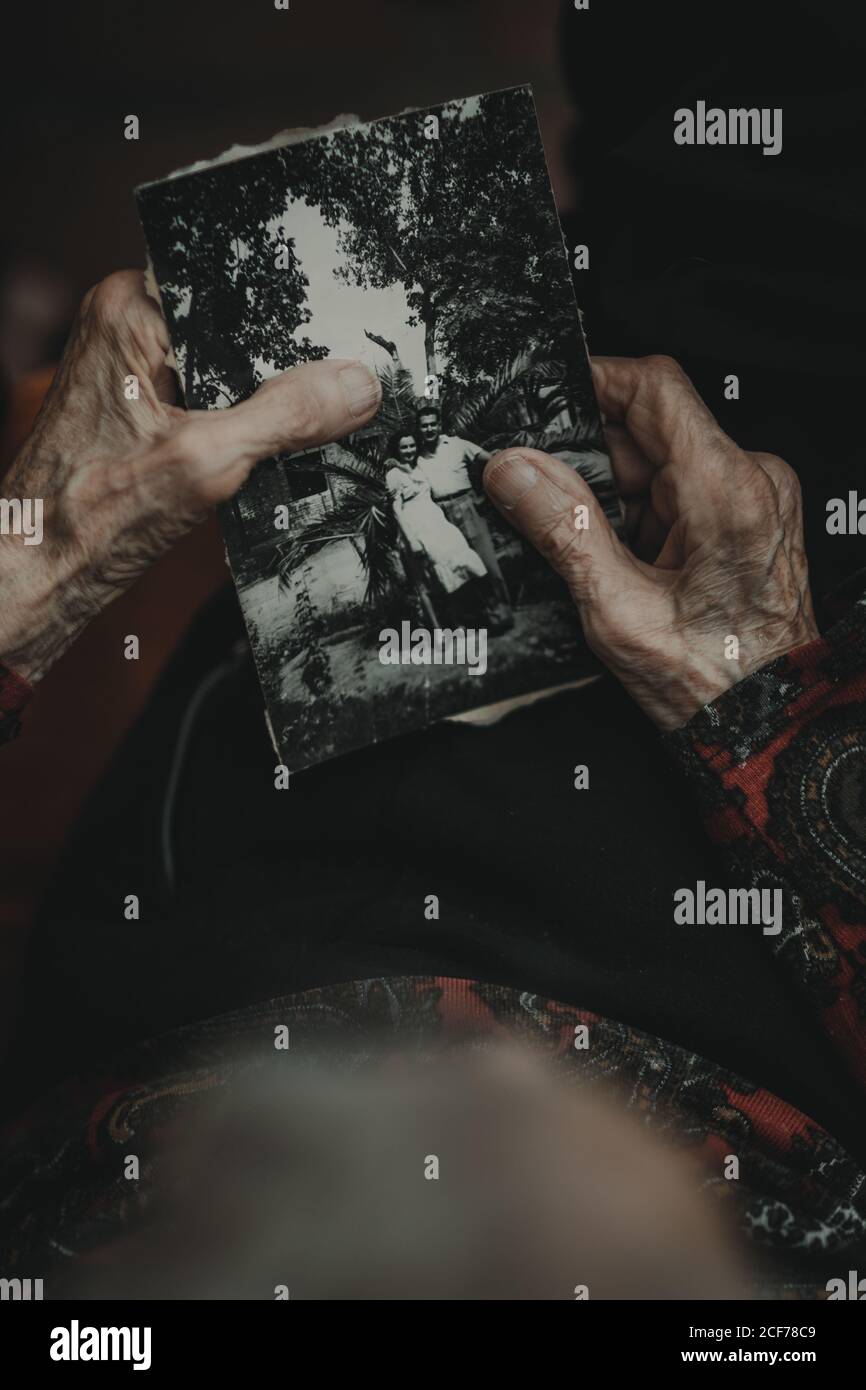 Remembering the person hi-res stock photography and images - Alamy