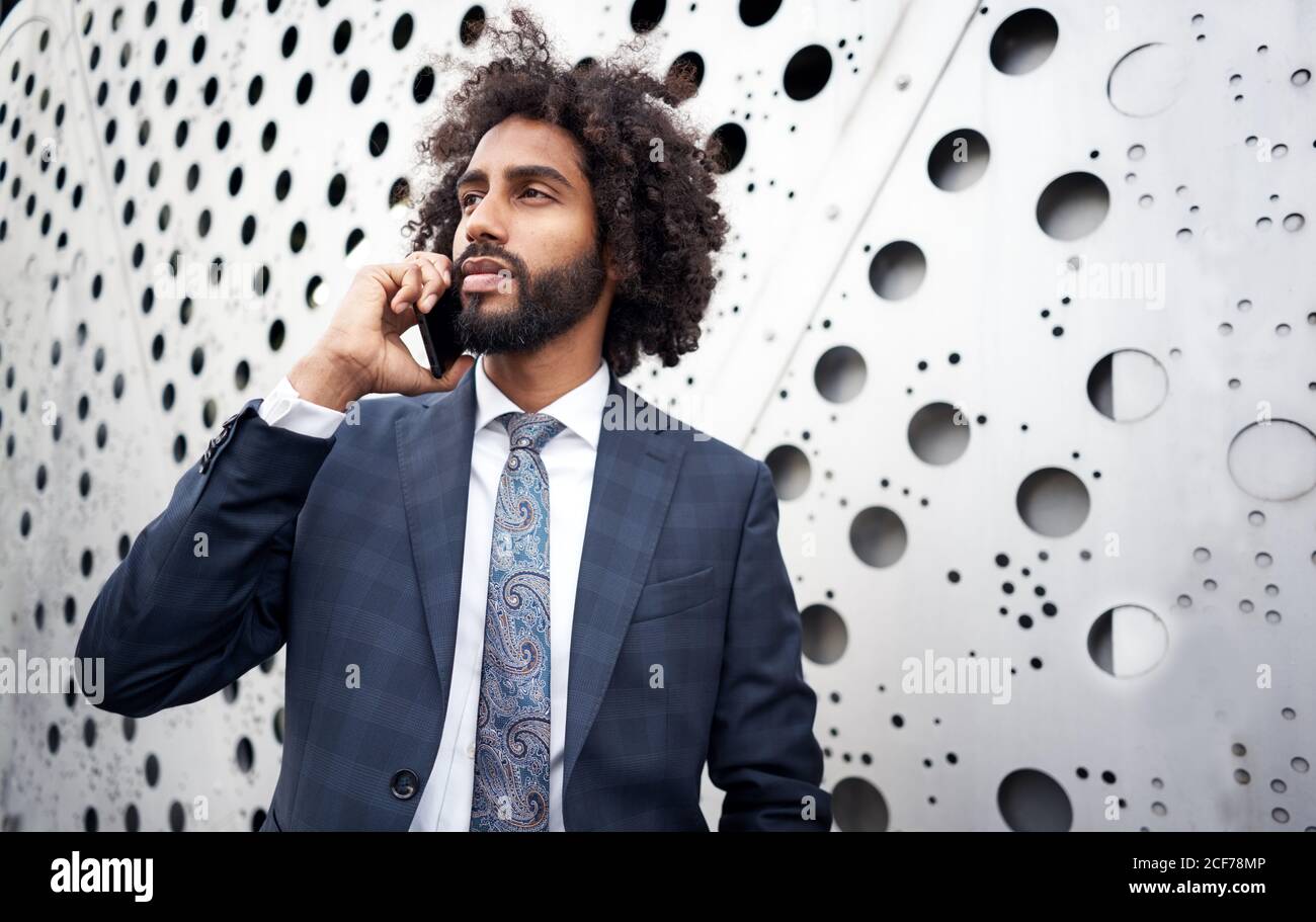 Presentable hi-res stock photography and images - Alamy