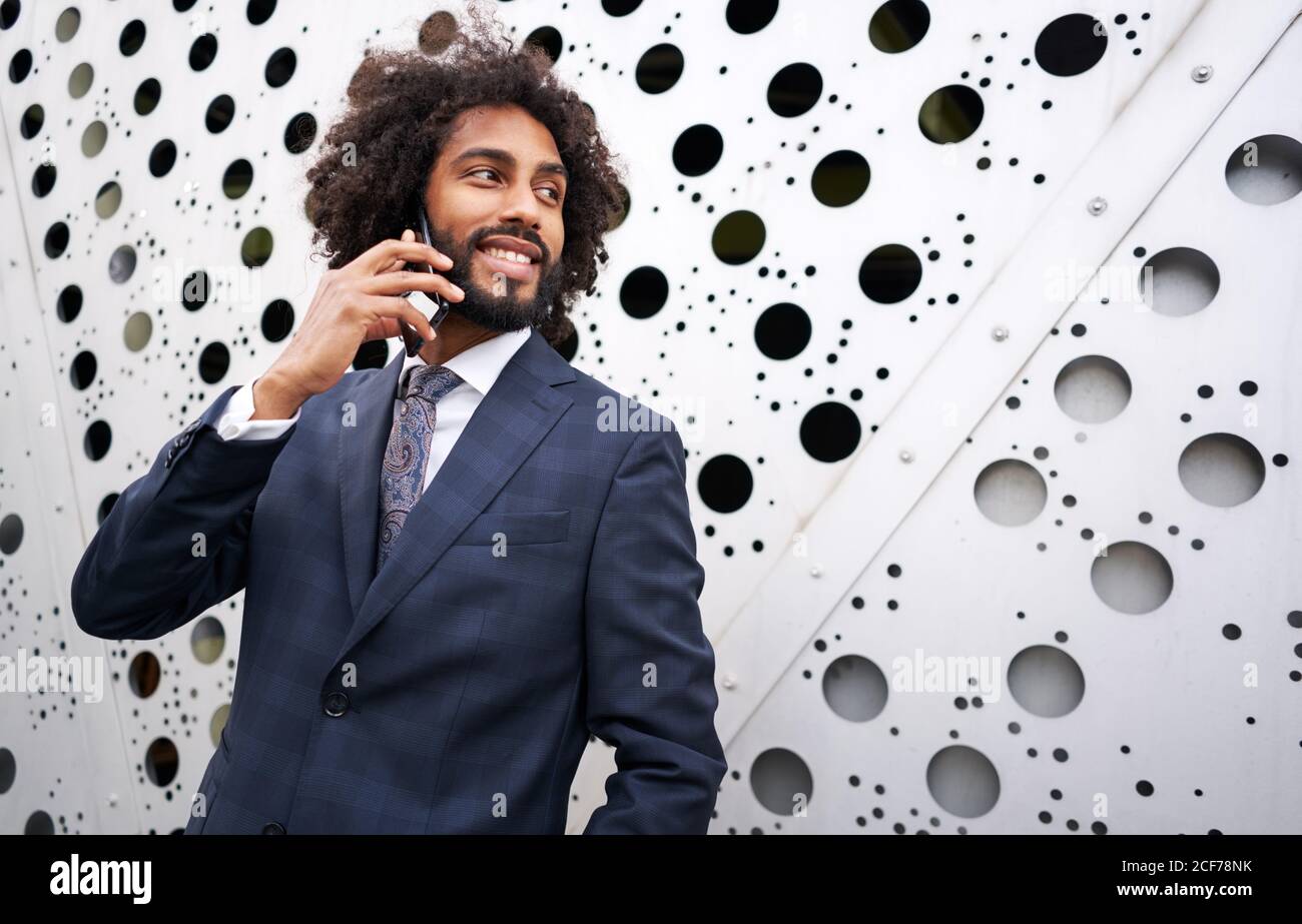 Presentable hi-res stock photography and images - Alamy