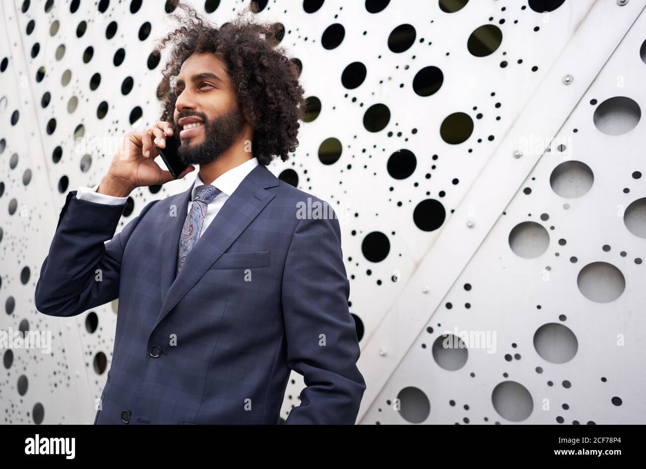 Presentable hi-res stock photography and images - Alamy