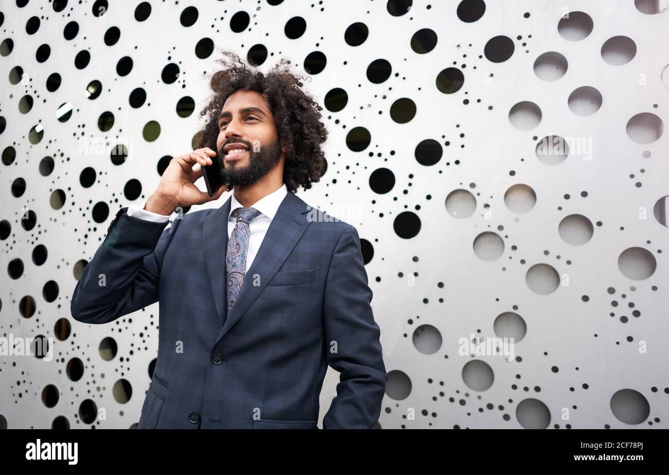 Presentable hi-res stock photography and images - Alamy