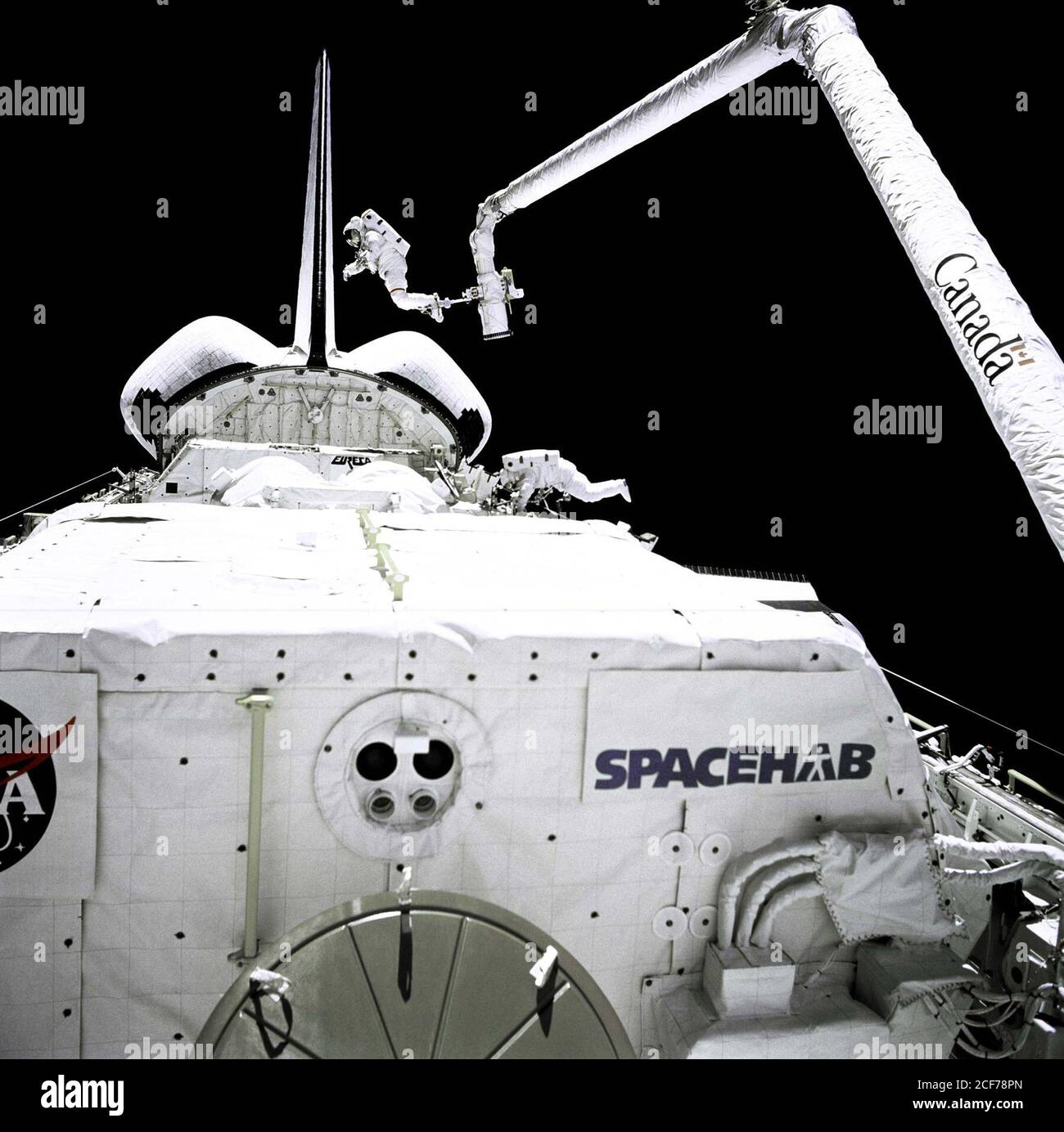 Hubble sp hi-res stock photography and images - Alamy