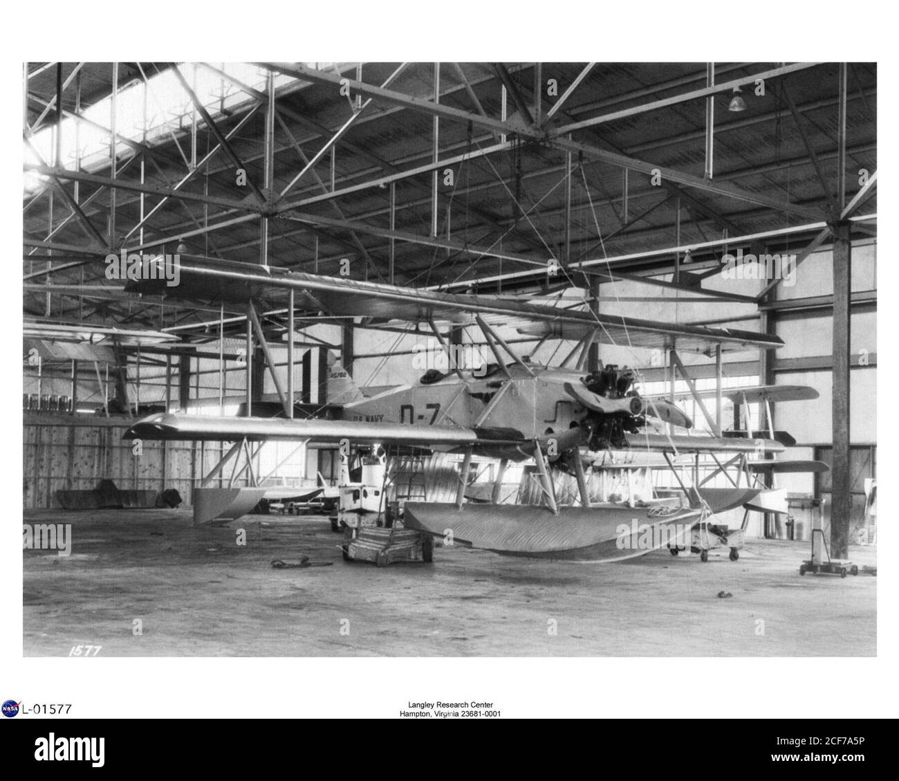 Vought o2u corsair hi-res stock photography and images - Alamy