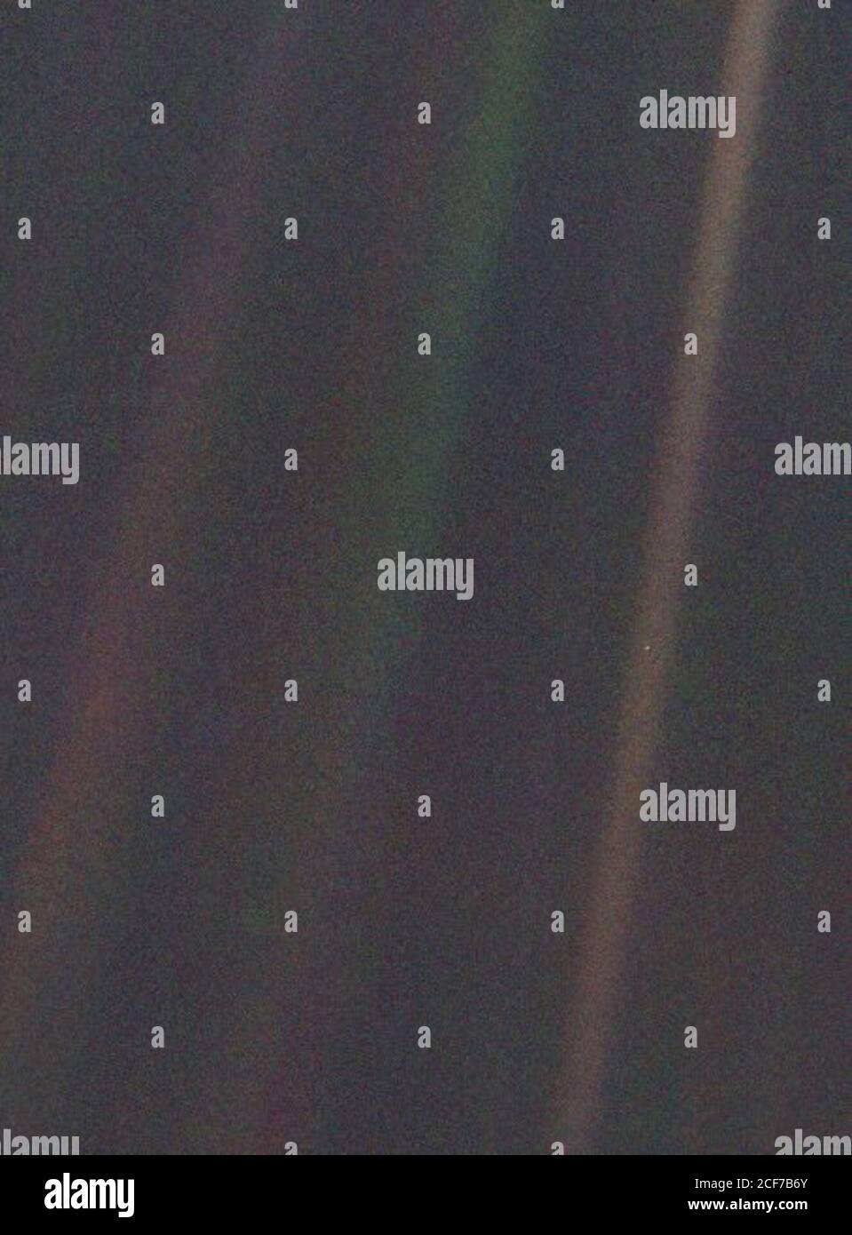 Dot earth hi-res stock photography and images - Alamy