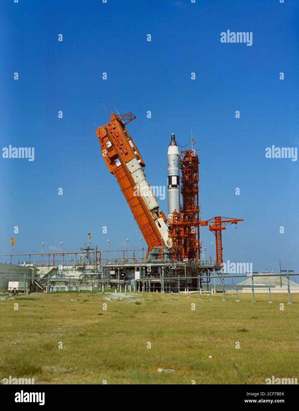 Gemini iv hi-res stock photography and images - Alamy