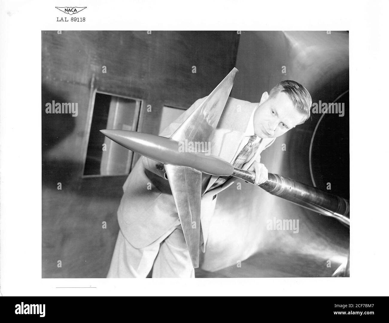 Whitcomb area rule hi-res stock photography and images - Alamy