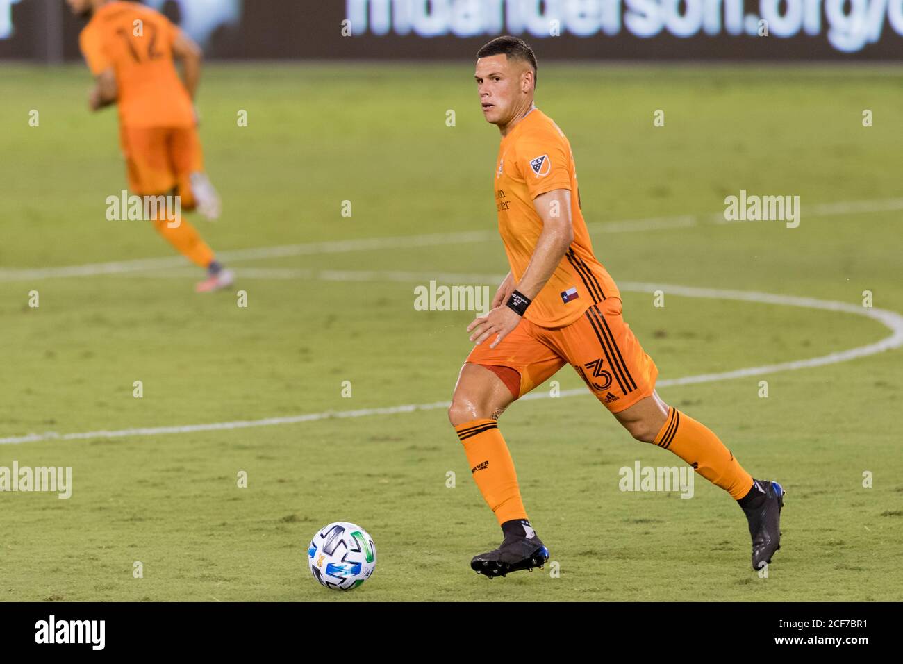 Christian Ramirez High Resolution Stock Photography and Images - Alamy