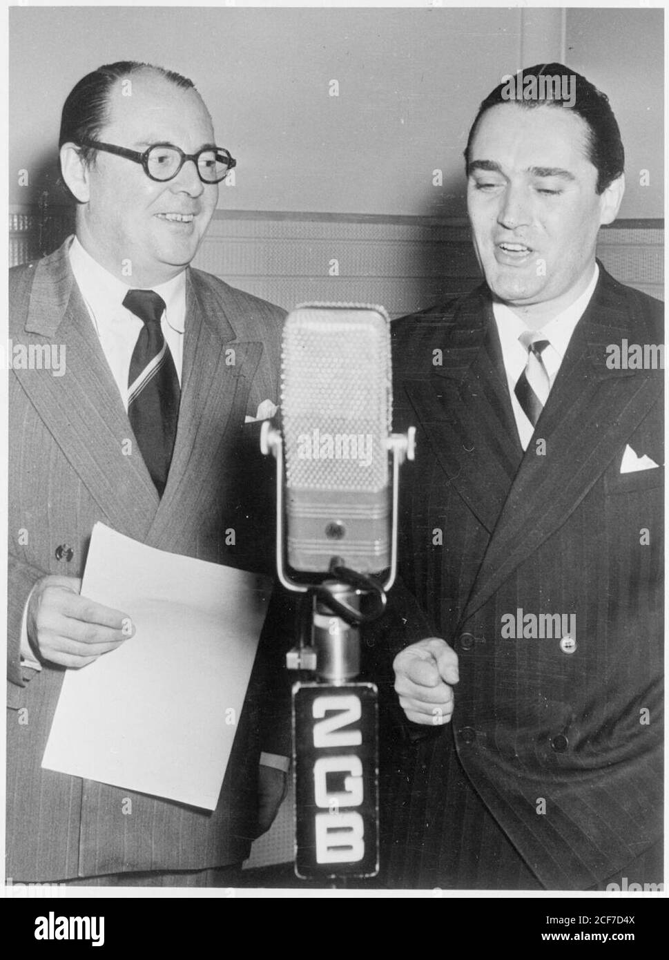 Gino Mattera High Resolution Stock Photography and Images - Alamy