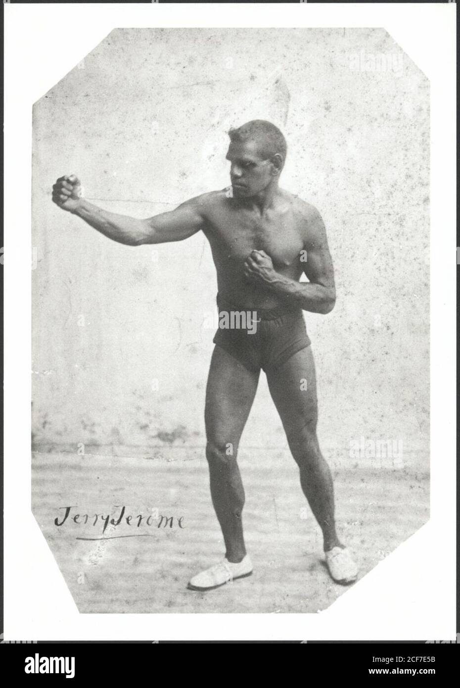 Jerome jerry hi-res stock photography and images - Alamy