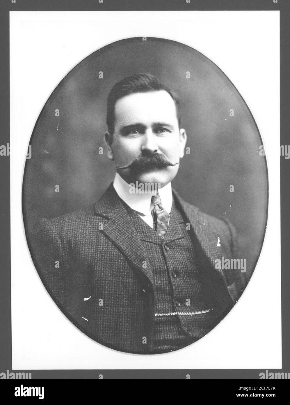 John barry portrait hi-res stock photography and images - Alamy