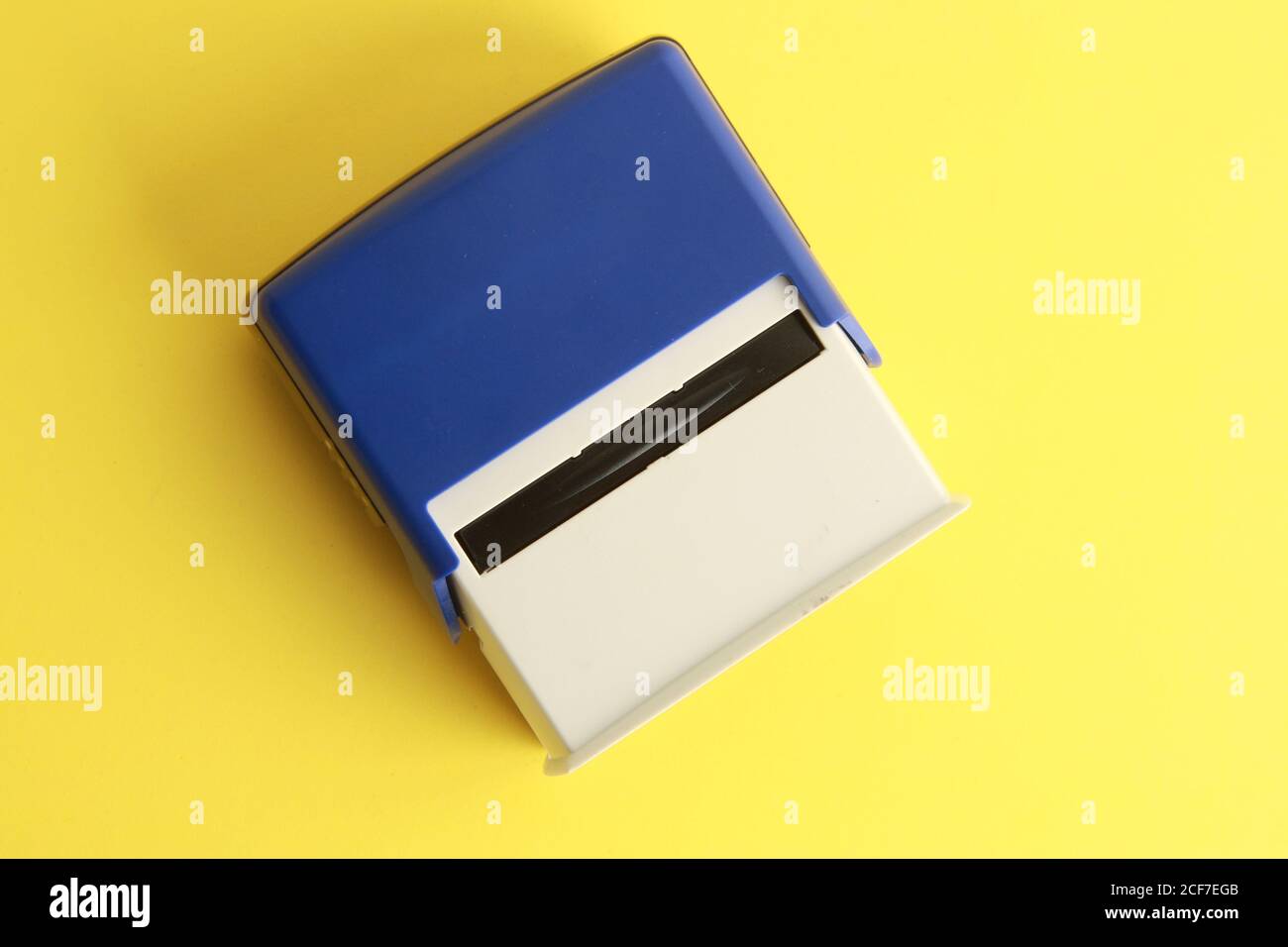 Automatic stamps hi-res stock photography and images - Alamy