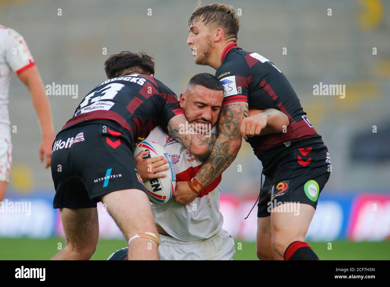 Joe powell rugby hi-res stock photography and images - Alamy