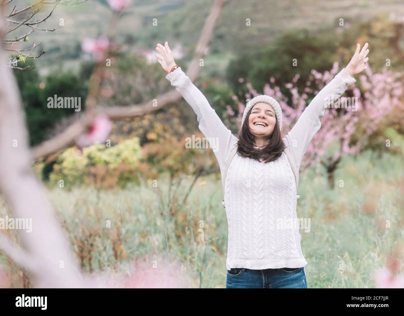 Raising hat hi-res stock photography and images - Alamy