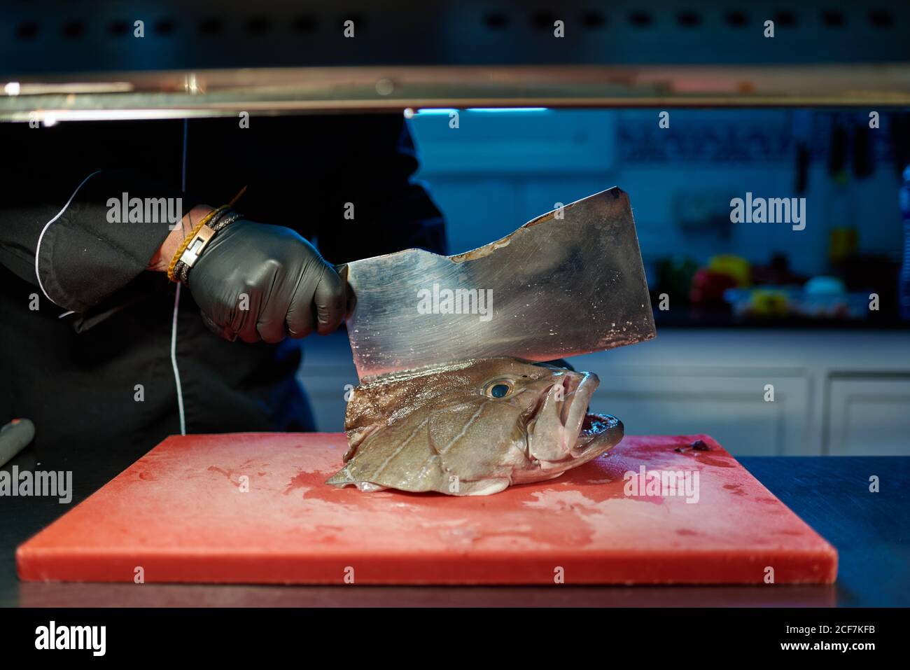 Cutting head hi-res stock photography and images - Alamy