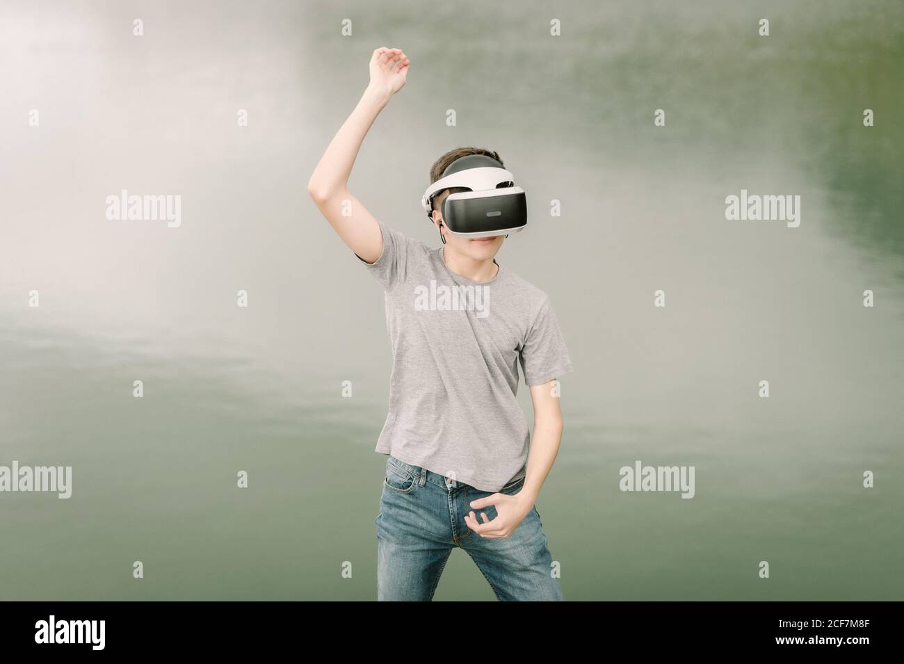 Hand gestures game hi-res stock photography and images - Alamy