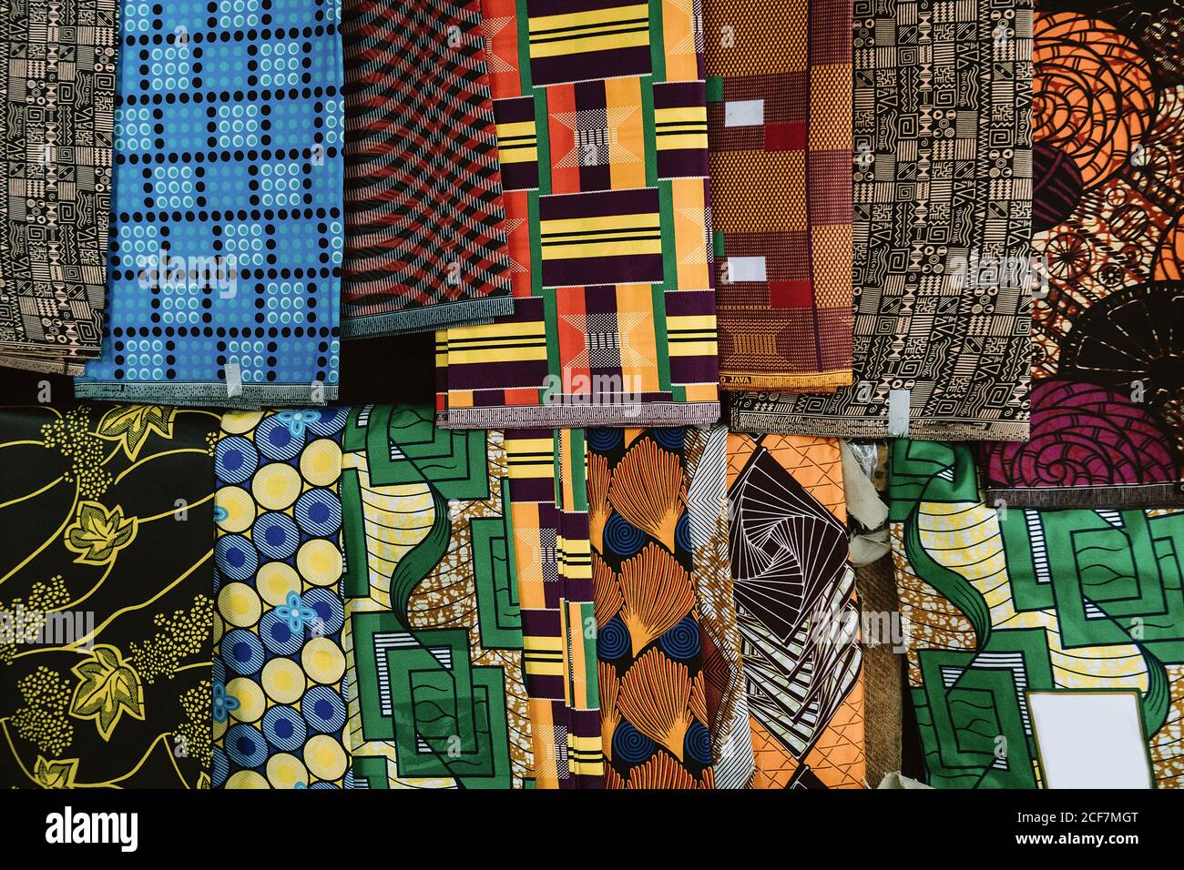 Gambia pattern hi-res stock photography and images - Alamy