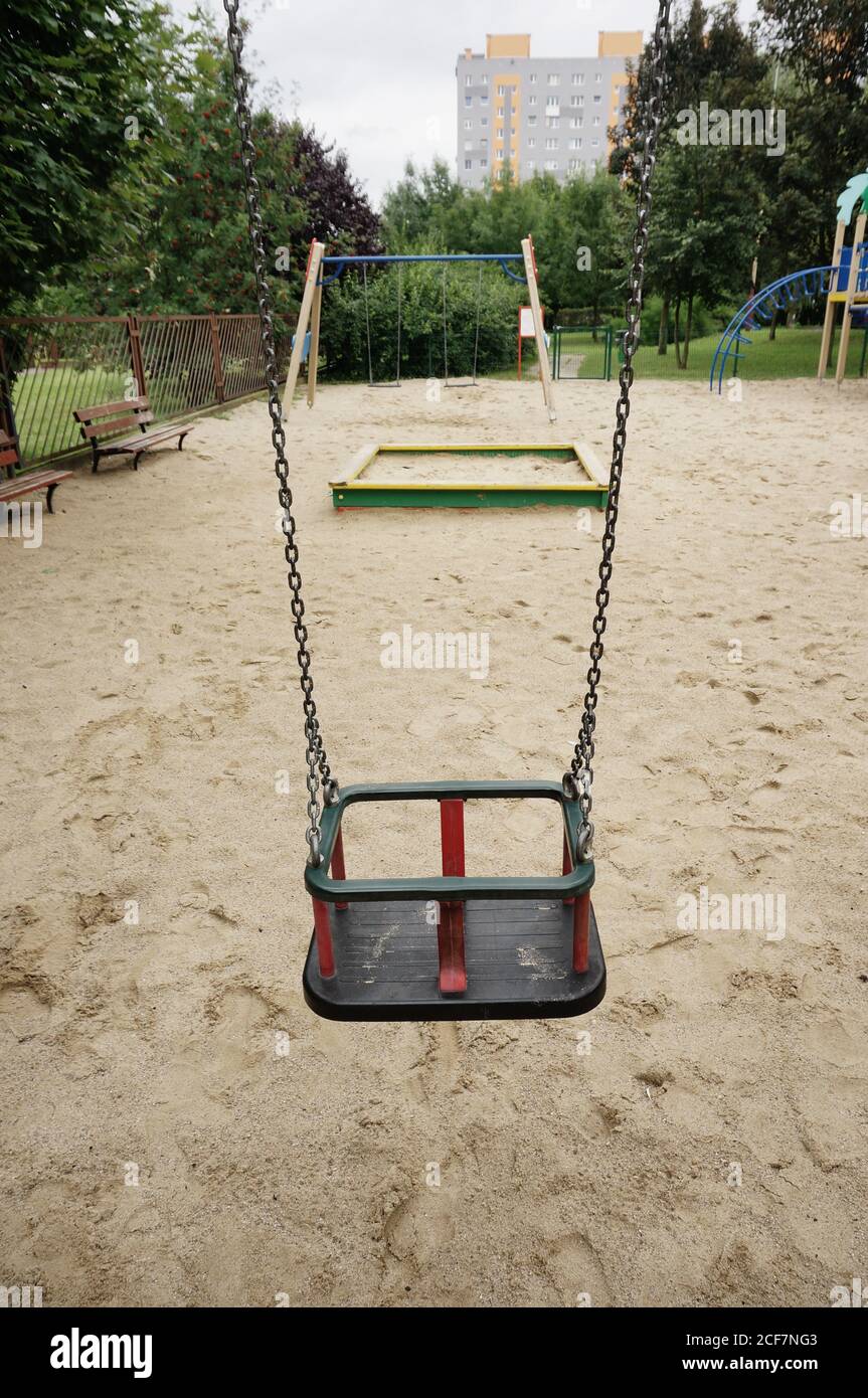 Metal pendulum hi-res stock photography and images - Alamy