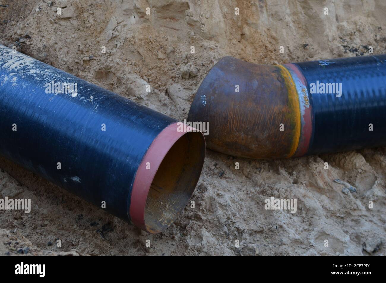 Underground Oil Refinery High Resolution Stock Photography and Images ...