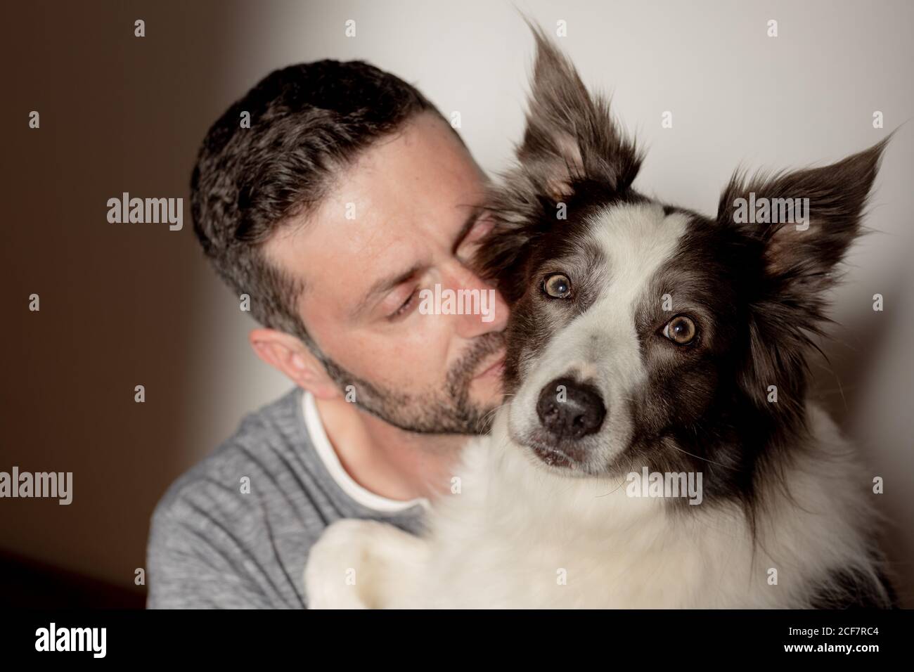 Giving hug hi-res stock photography and images - Alamy