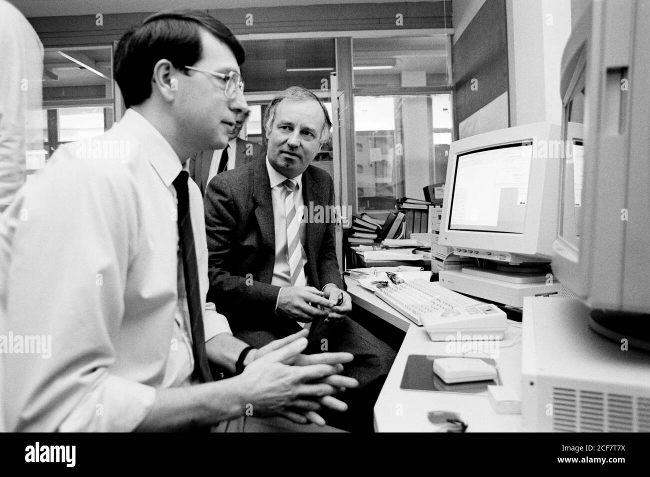 Ordnance survey map Black and White Stock Photos & Images - Alamy