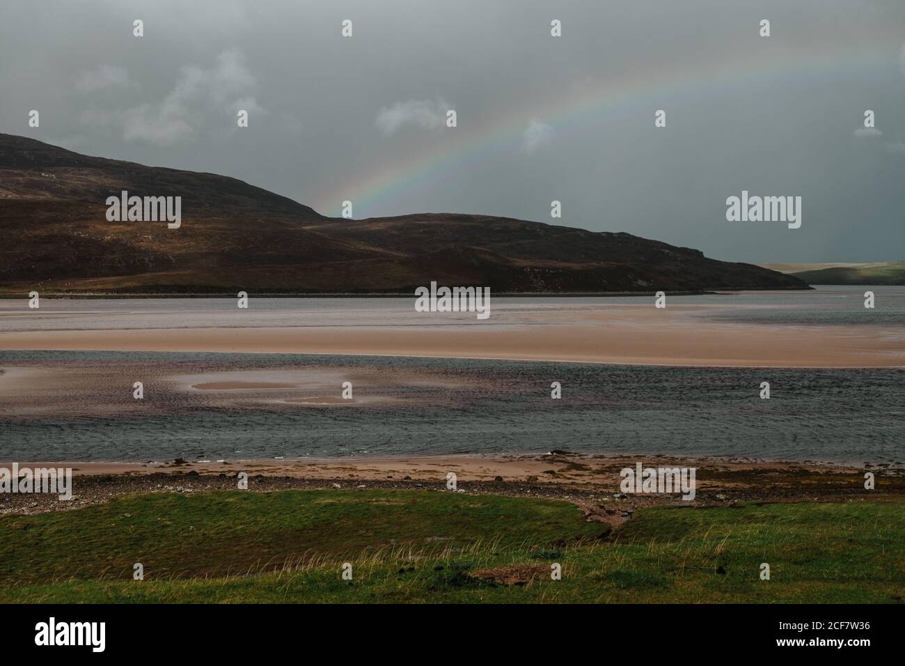 Scottish autumn hi-res stock photography and images - Alamy