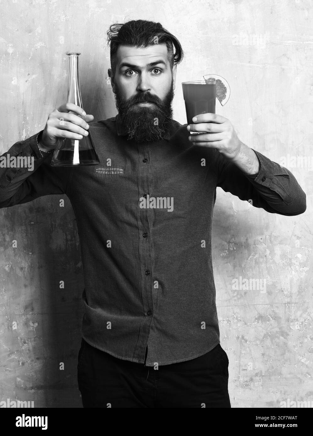 Tube man red Black and White Stock Photos & Images - Alamy