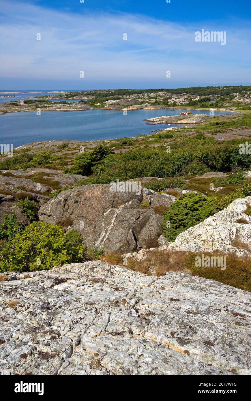 Koster islands sweden hi-res stock photography and images - Alamy