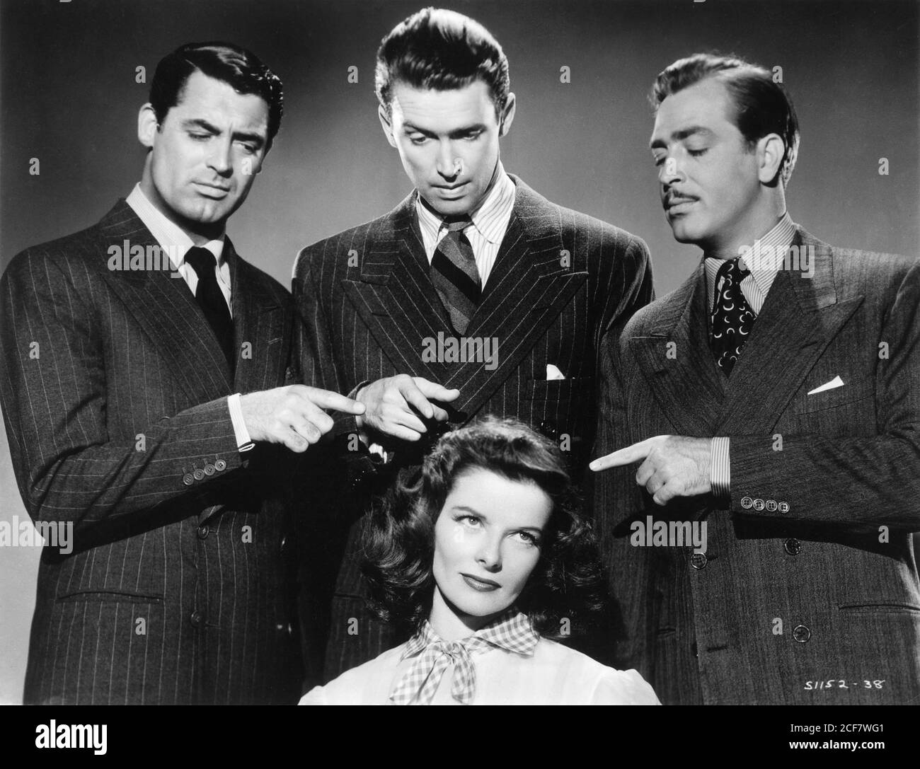 The Philadelphia Story Play