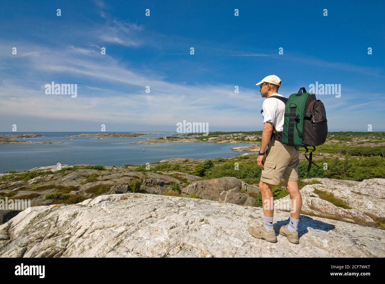 Koster Islands Sweden High Resolution Stock Photography and Images - Alamy