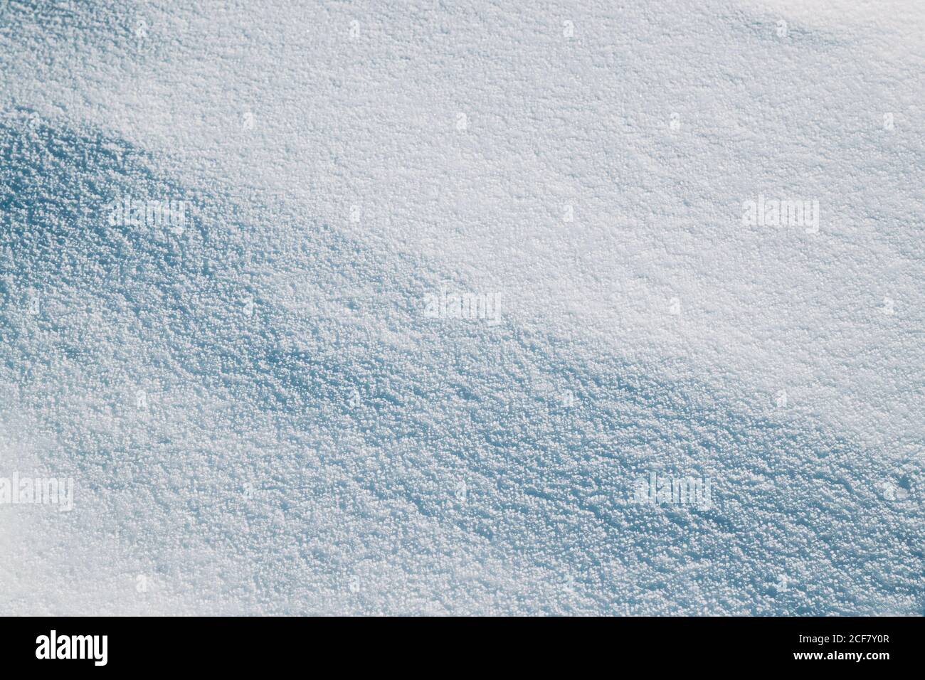 Natural White Snowy Background. Snow Surface. Winter Abstract ...