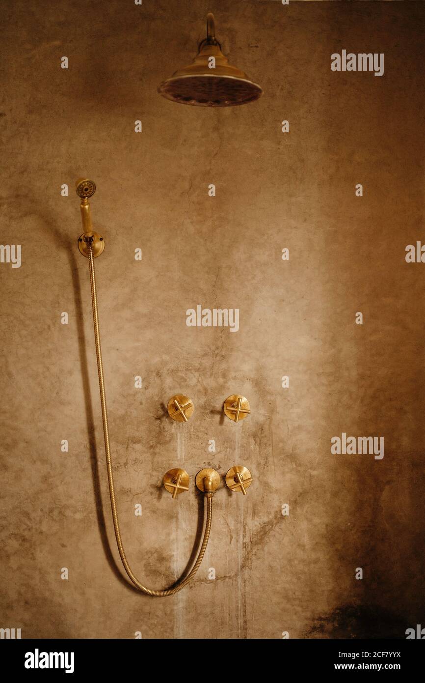Antique taps detail hi-res stock photography and images - Alamy
