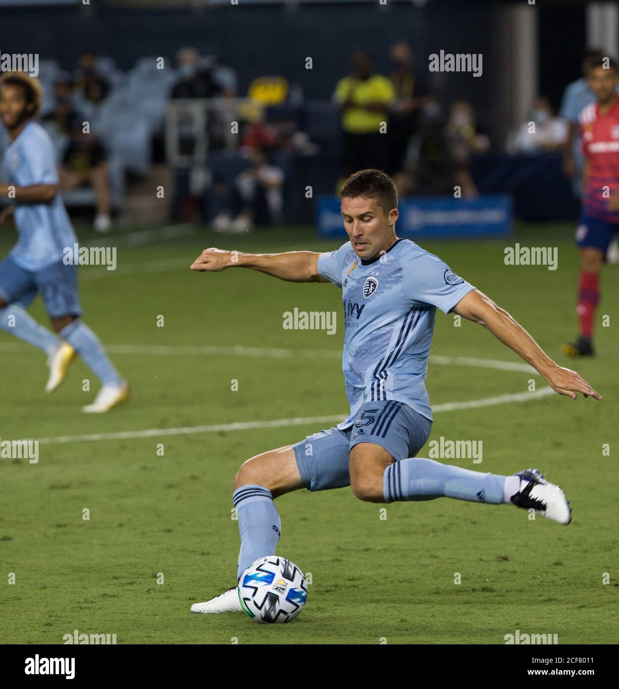 Sporting Kc High Resolution Stock Photography and Images - Alamy