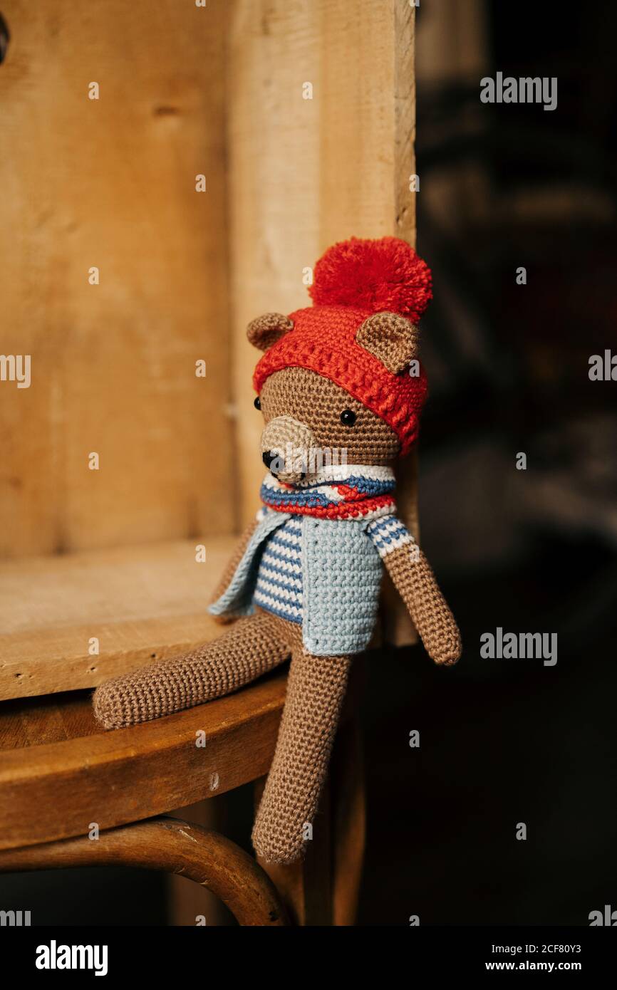 Yarn corner hi-res stock photography and images - Alamy