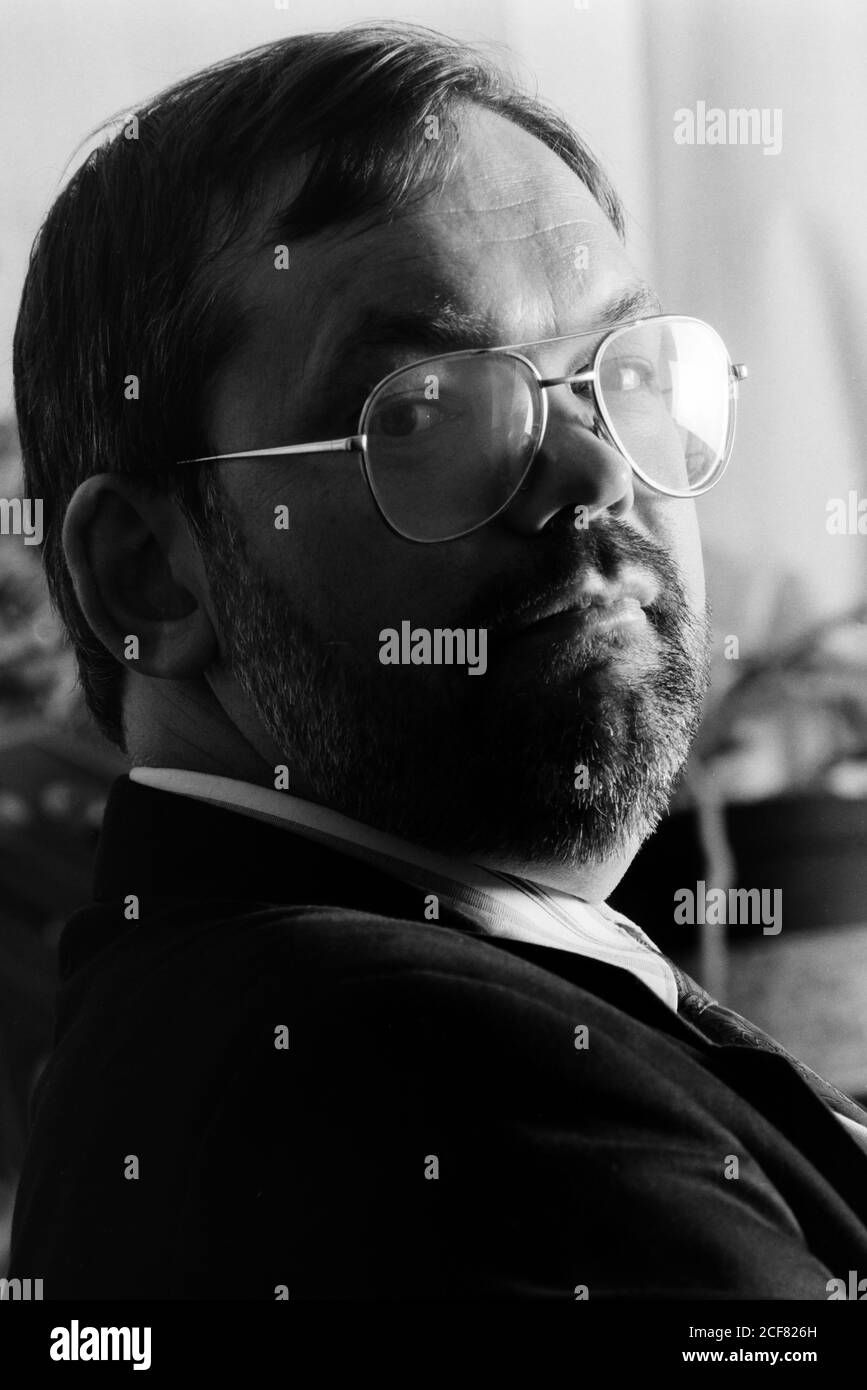 Professor Charles Bean at the London School of Economics, Houghton ...