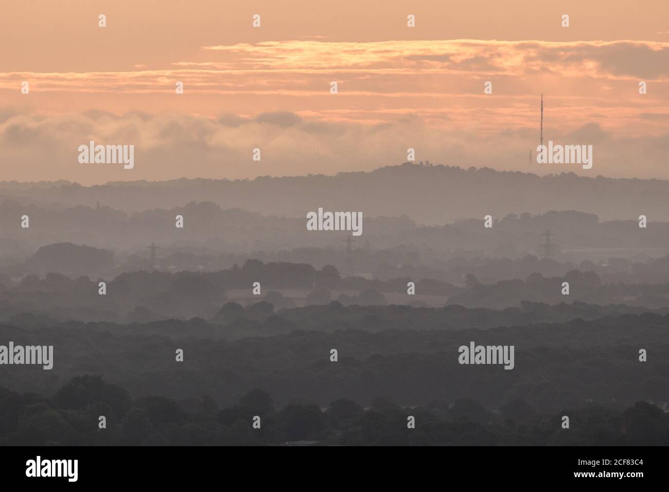 Offham hi-res stock photography and images - Alamy