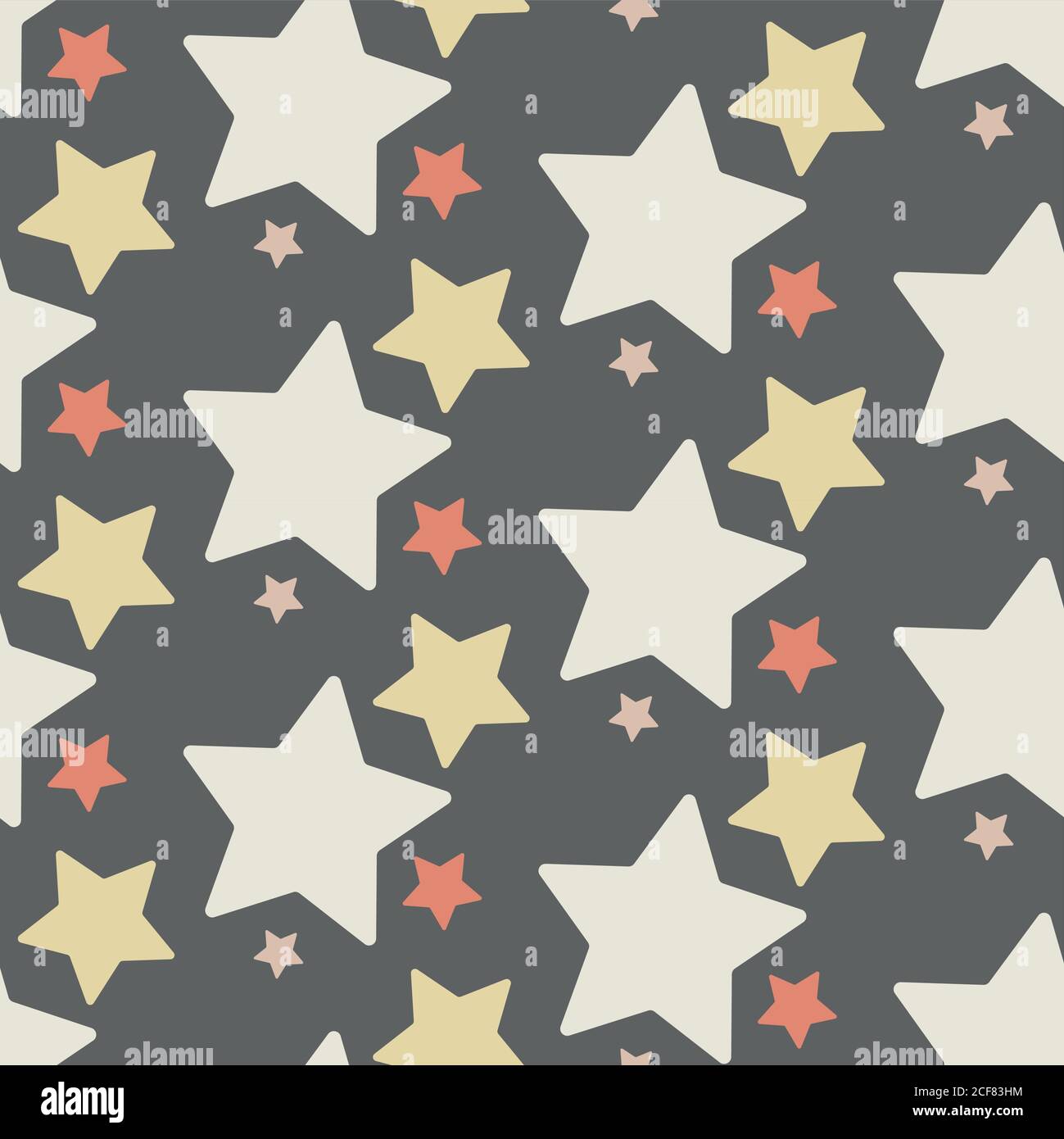 star seamless pattern vector background Stock Vector Image & Art - Alamy