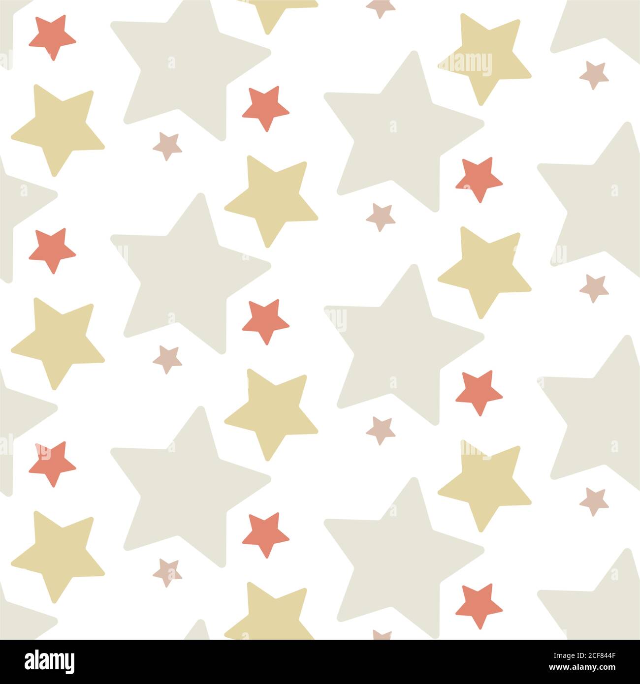 star seamless pattern vector background Stock Vector Image & Art - Alamy