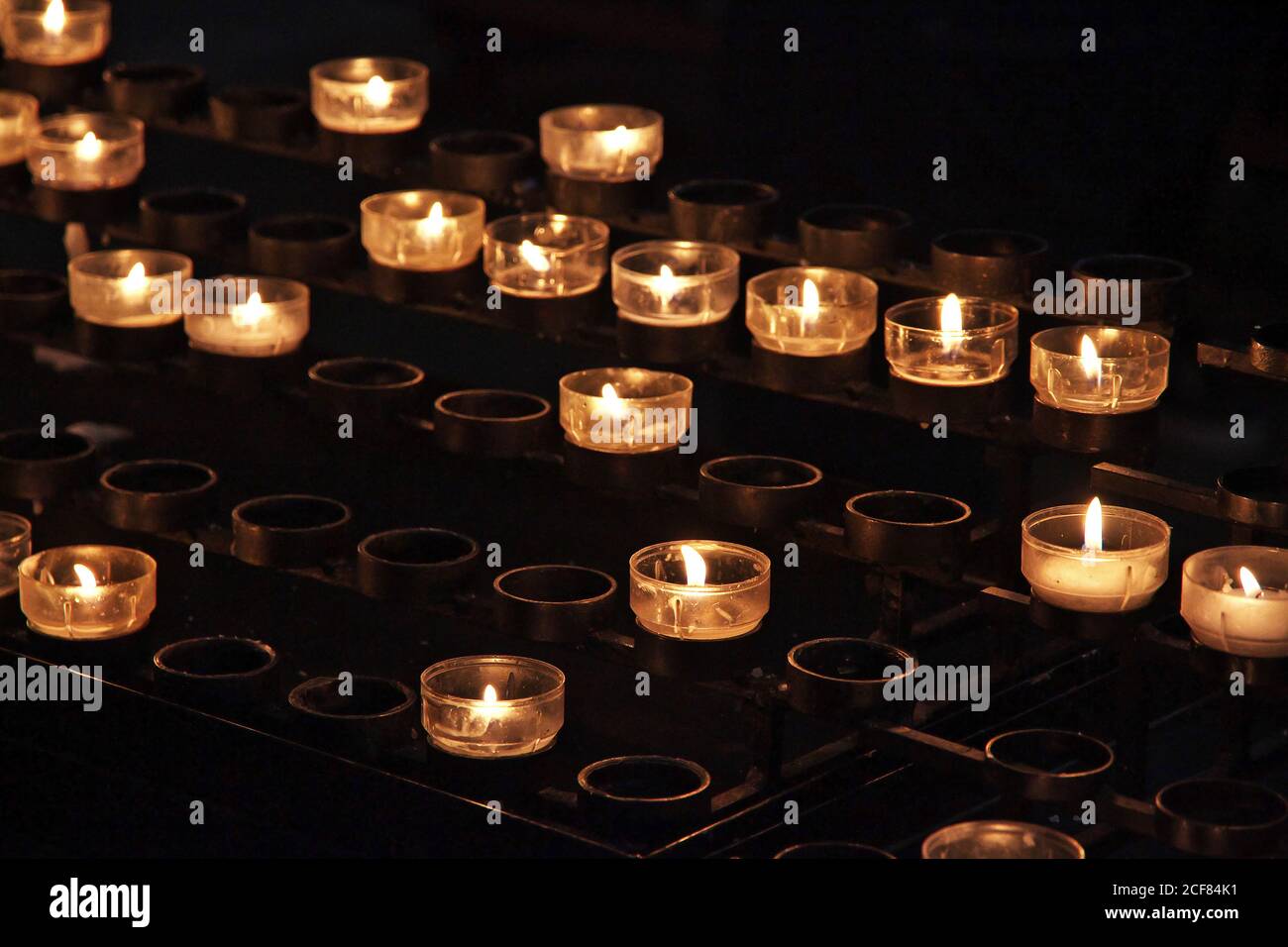 Ancient Cologne Cathedral in Germany Stock Photo - Alamy