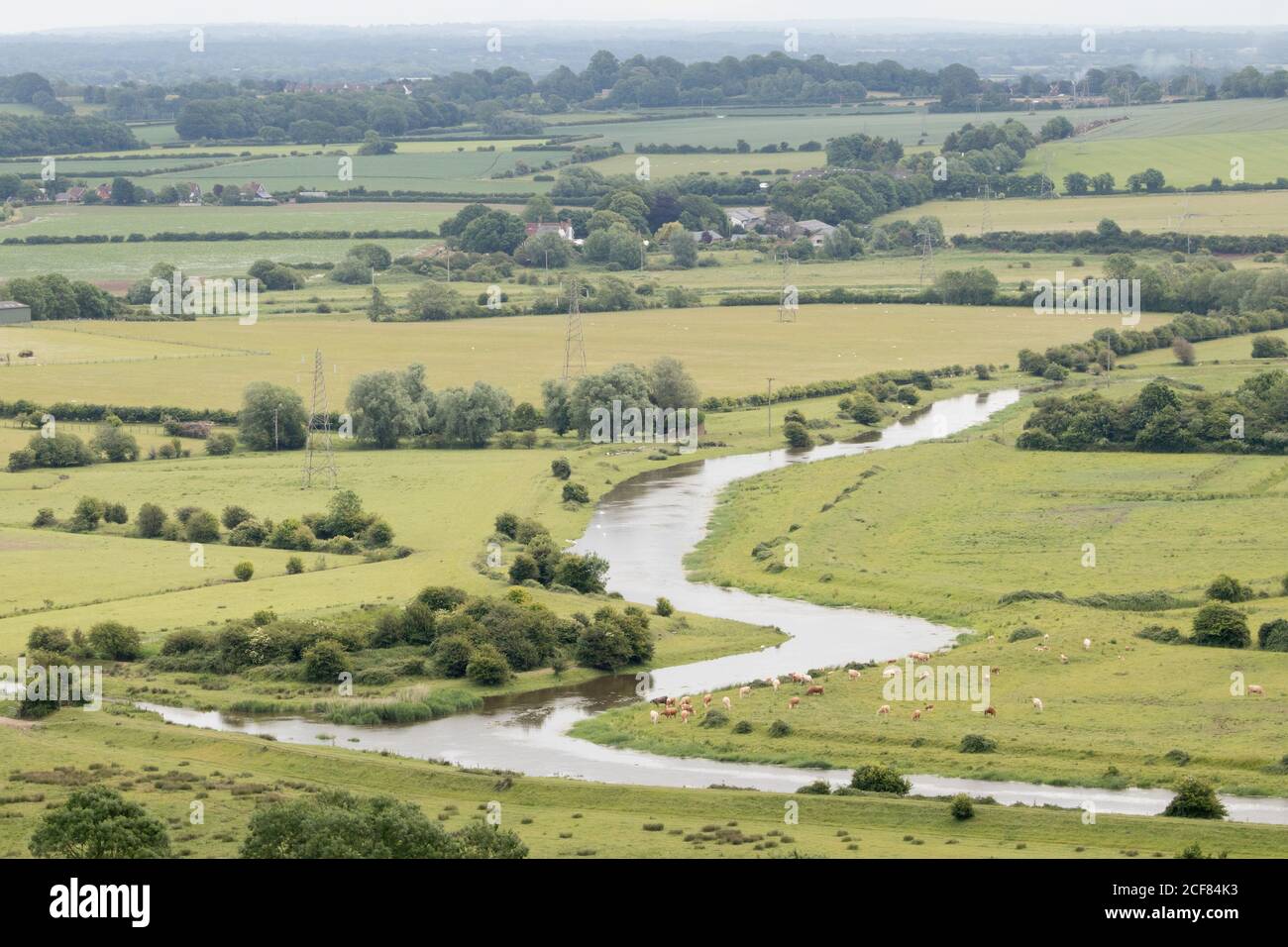 Offham hi-res stock photography and images - Alamy