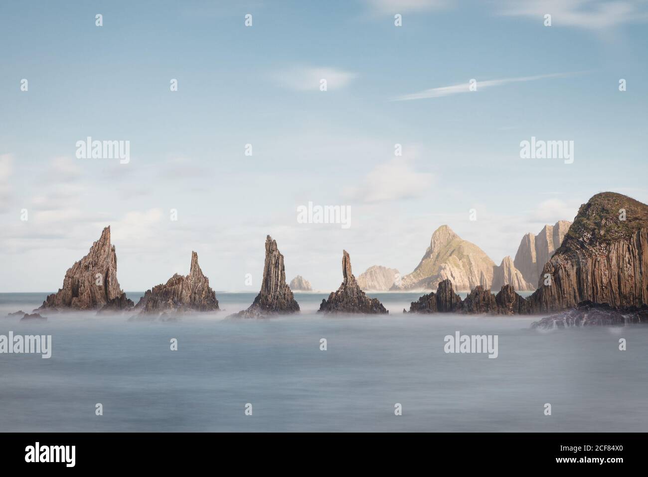 Fair weather range hi-res stock photography and images - Alamy