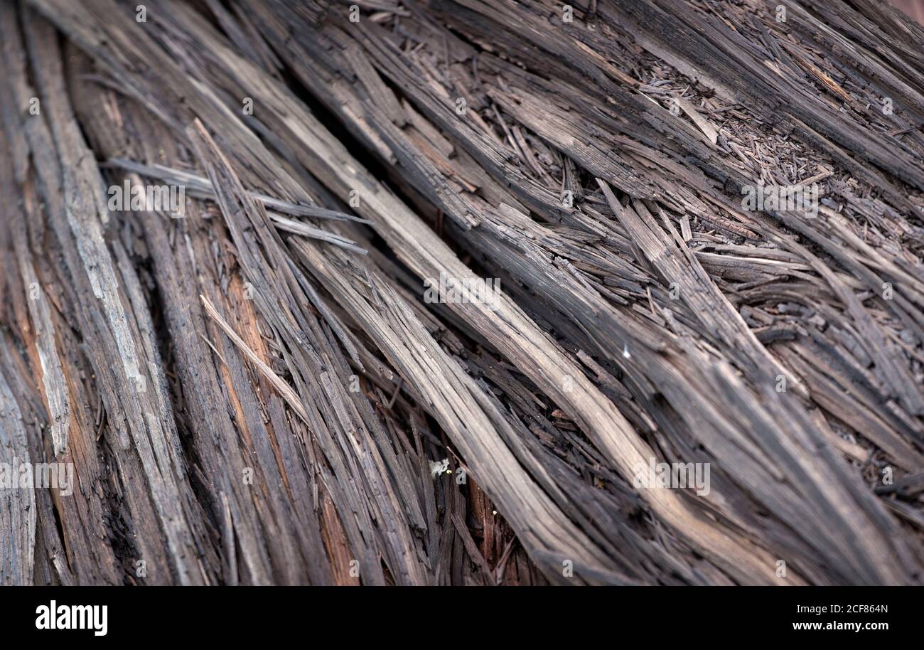Texture of splintered wood hi-res stock photography and images - Alamy