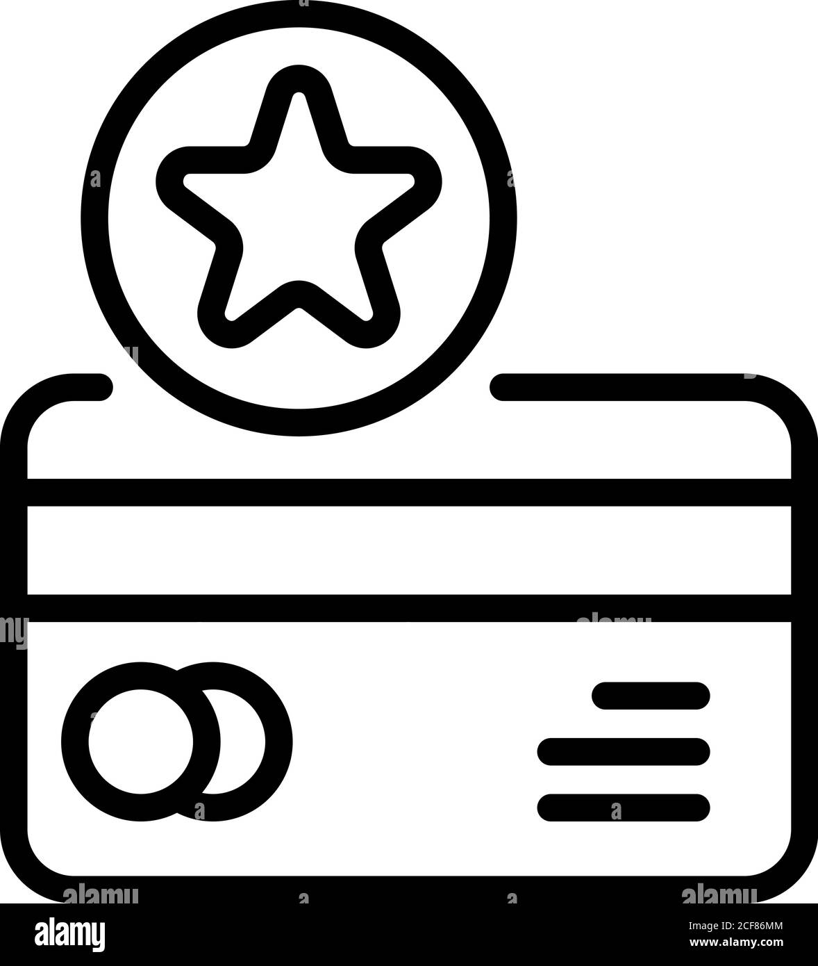 Bonus shopping mall Stock Vector Images - Alamy