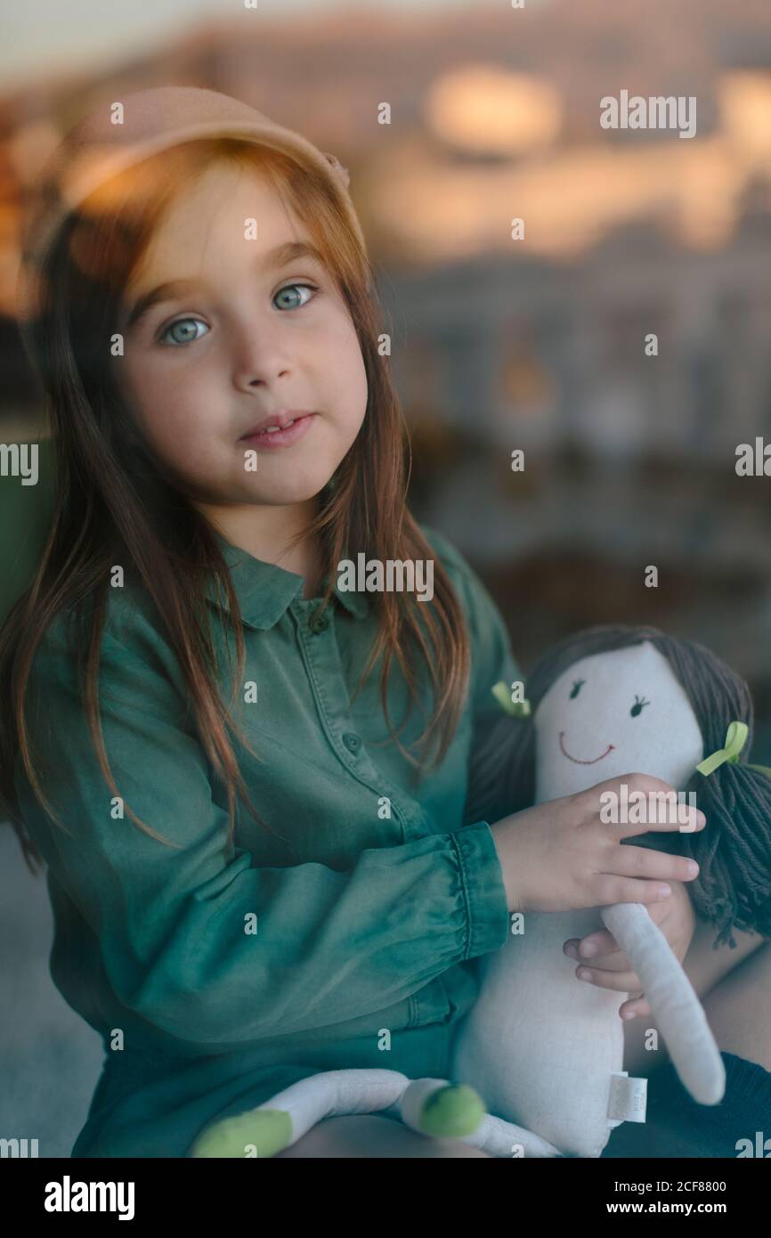 Glass see through floor hi-res stock photography and images - Alamy