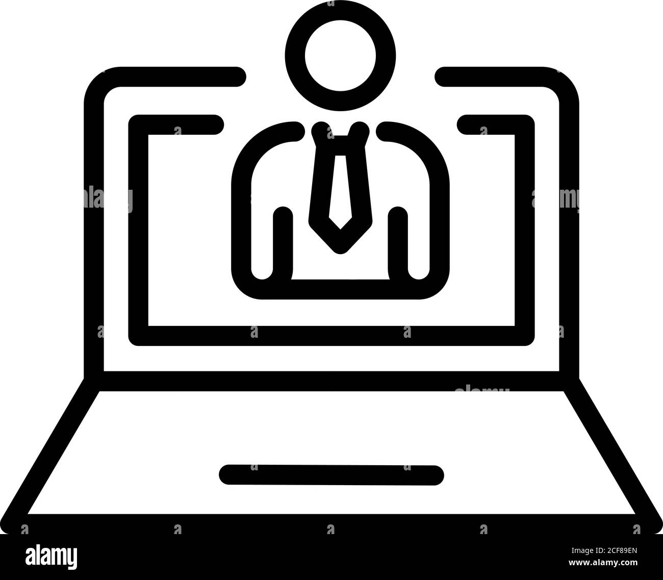 Video call using smartphone Black and White Stock Photos & Images - Alamy