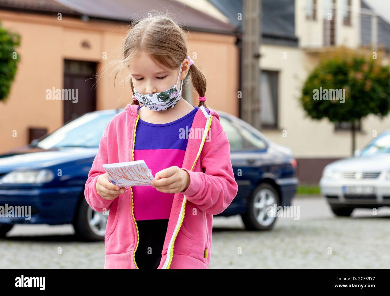 Normal child hi-res stock photography and images - Alamy