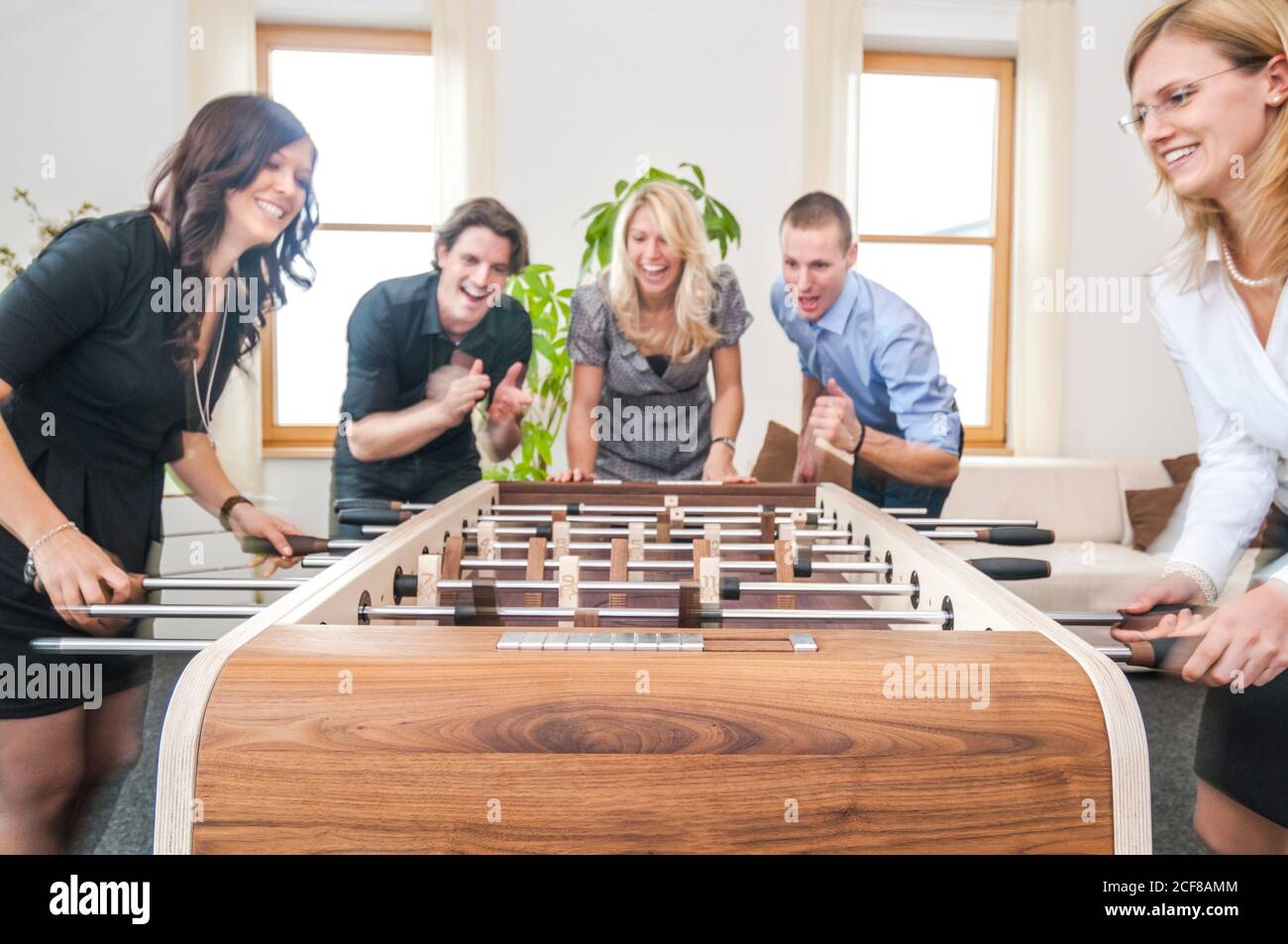 Pastime action hi-res stock photography and images - Alamy